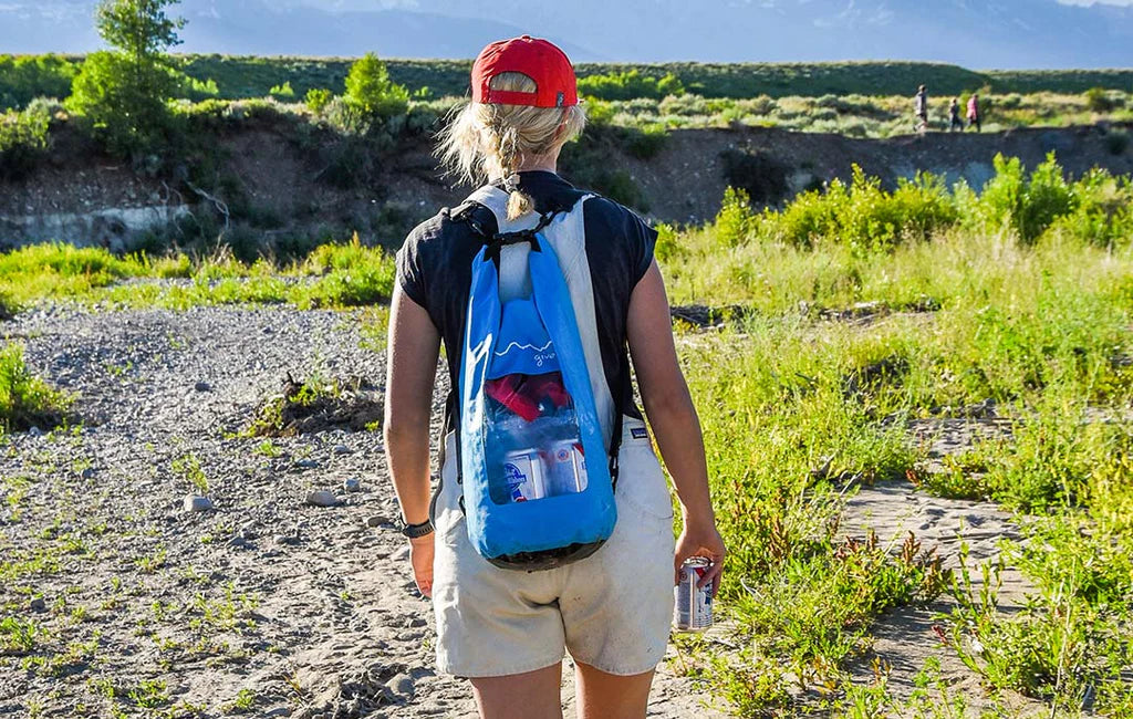 Celebrate Lady Liberty With Give’r – Give'r