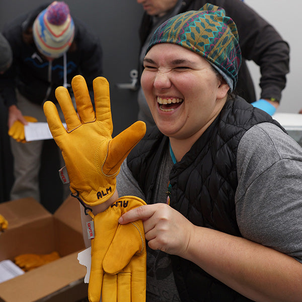 Giving Thanks and Giving Back - Groups & Initiatives We Support – Give'r