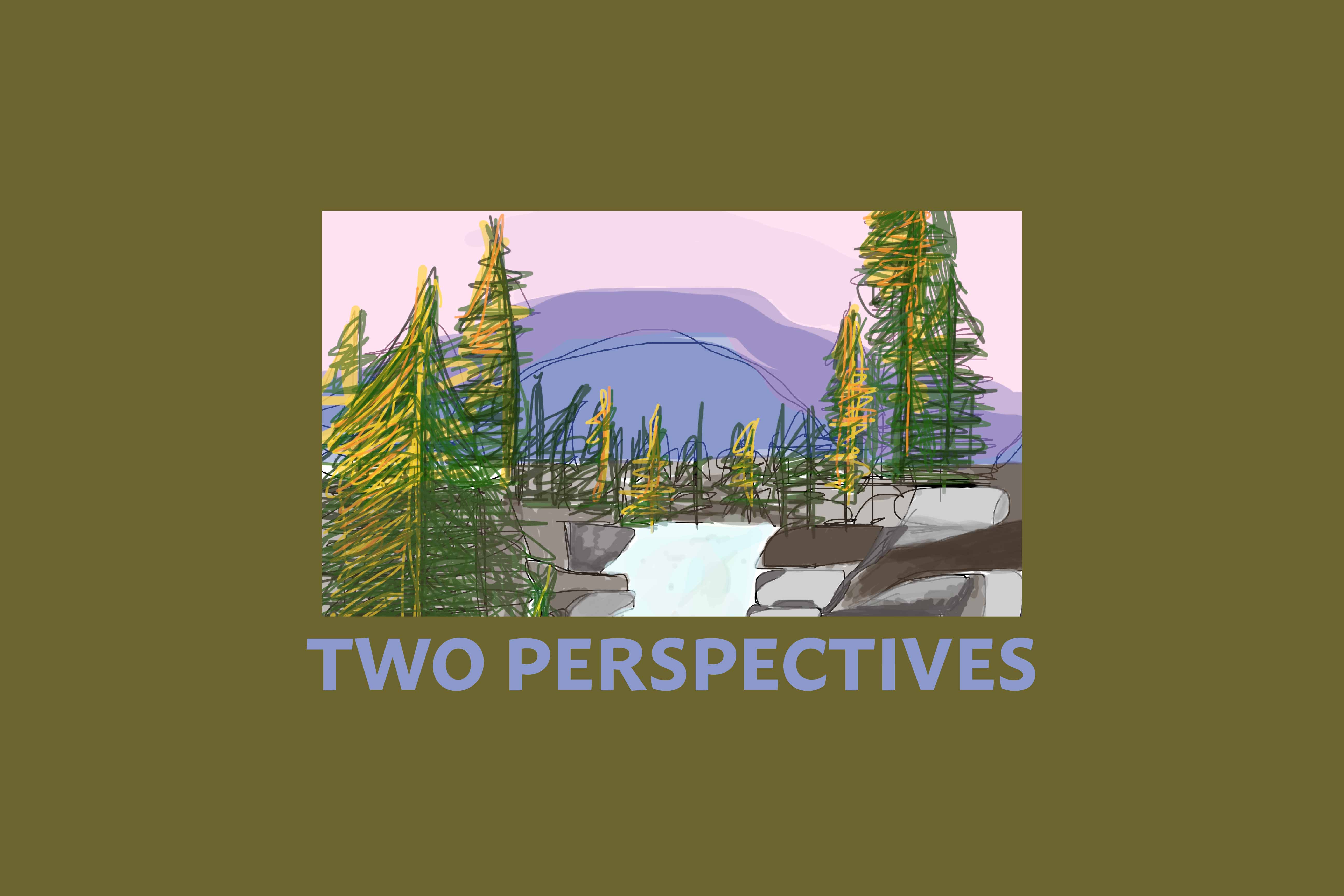 Two Perspectives | Give'r Team Explores Idaho