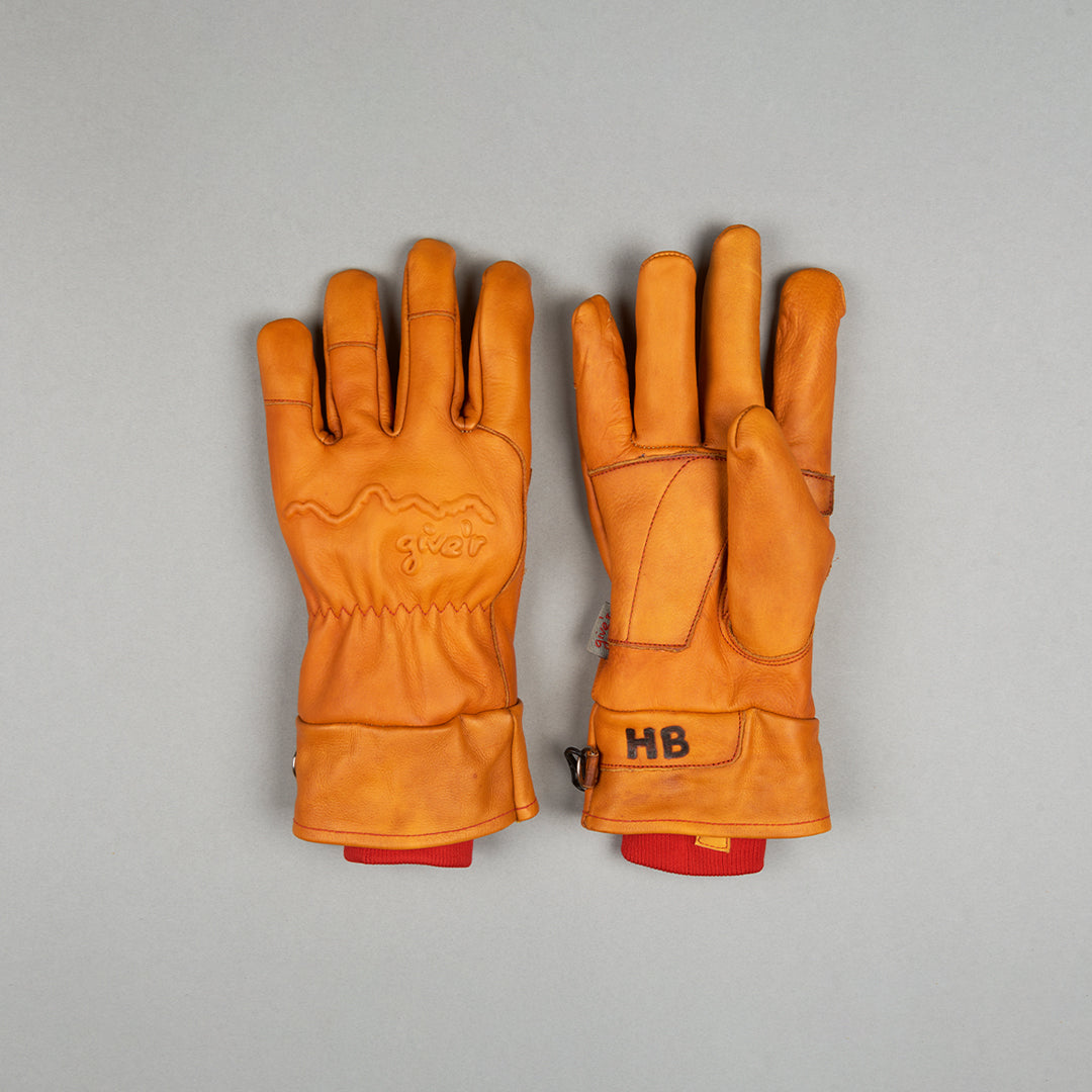 Give R 4 Season Gloves