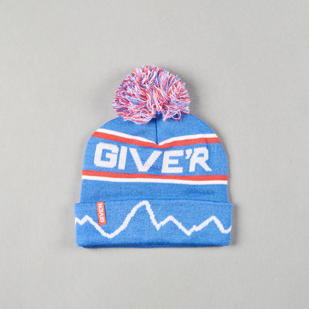 Give'r Classic Beanie