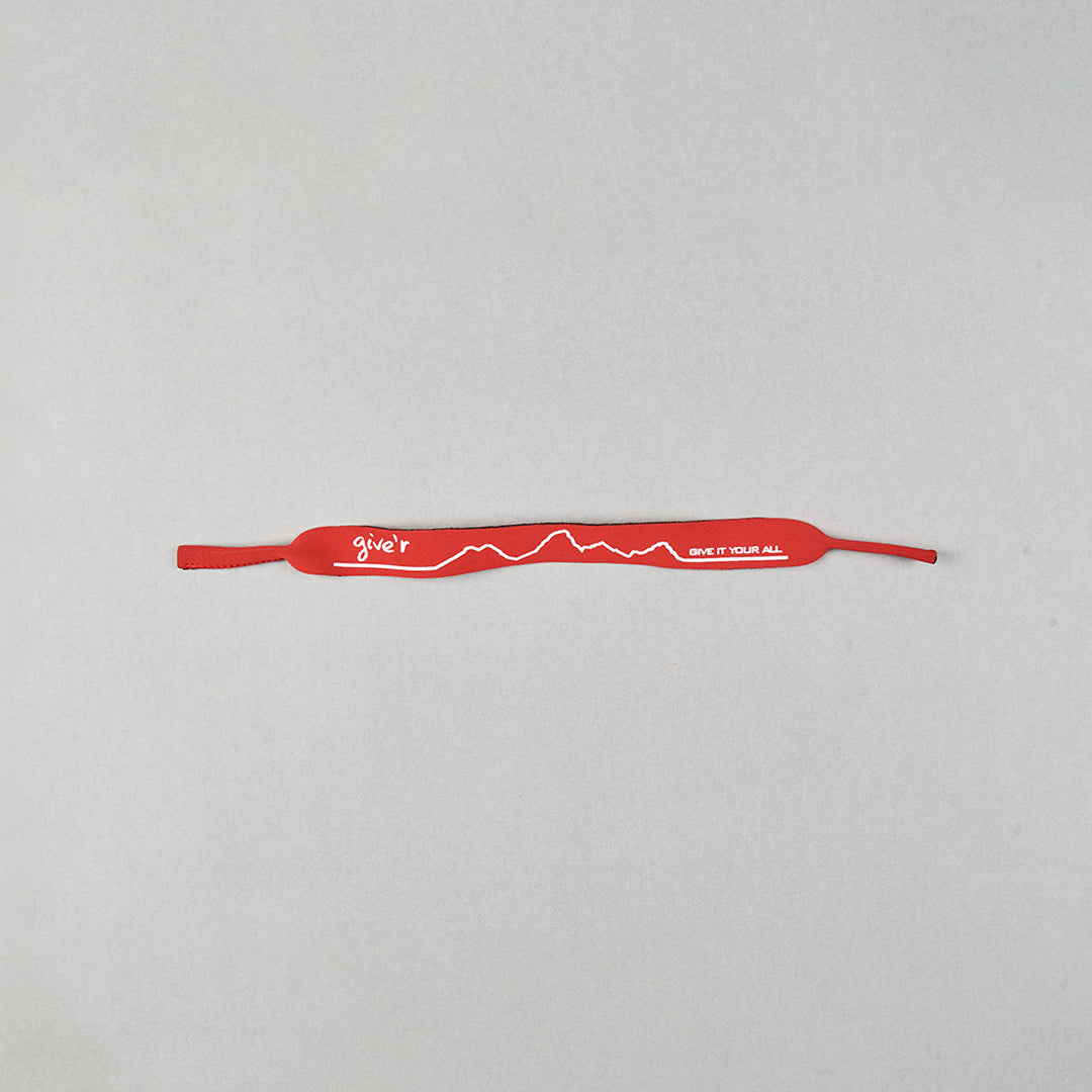 Give'r Croakies | Sunglasses Strap