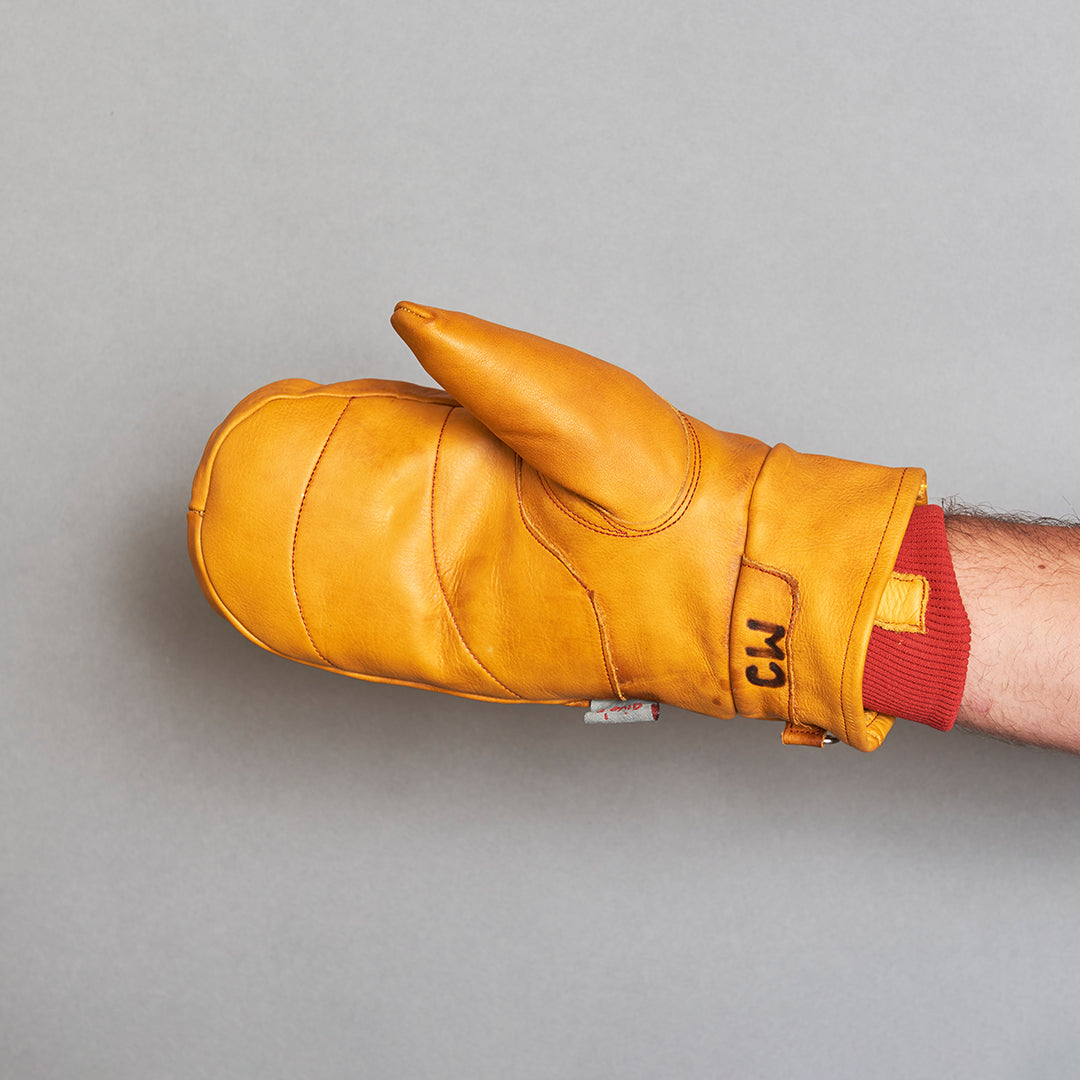 Give'r Frontier Mittens