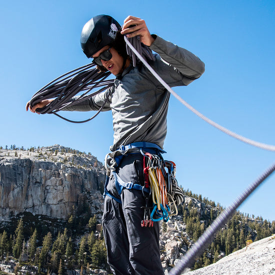 The Perfect Lightweight Sun Hoodie | Give'r Sun Protection