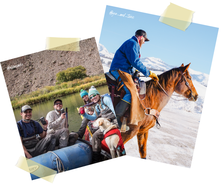 Top-Quality Outerwear and Performance Wear | Give’r – Give'r