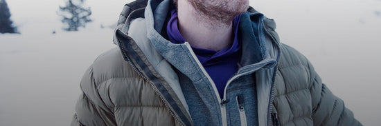 The Perfect Lightweight Sun Hoodie | Give'r Sun Protection